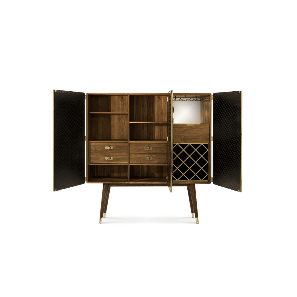 Monocles Cabinet – Covethouse