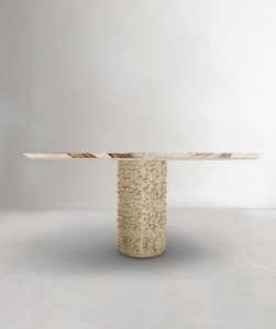patagon-round-dining-table-covet-house | Covethouse
