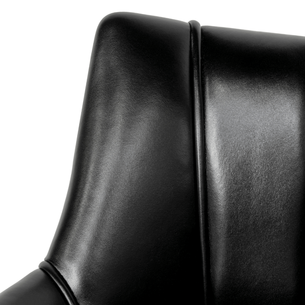 Plum Counter Stool – Covethouse