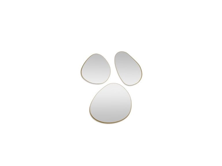 Canephora Mirror by Caffe Latte | Covet House Curated Design