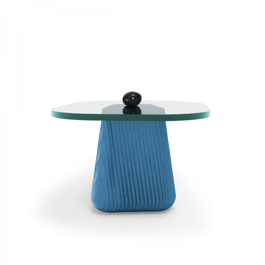 Dovedale Side Table – Covethouse