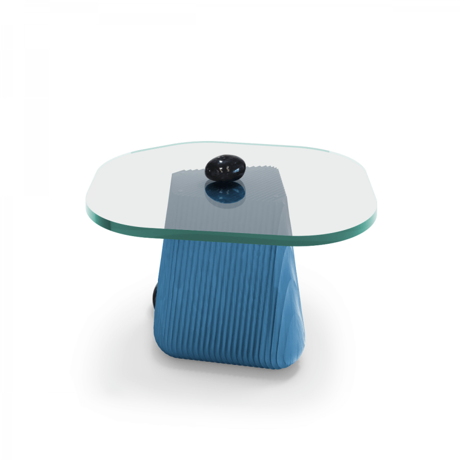 Dovedale Side Table – Covethouse