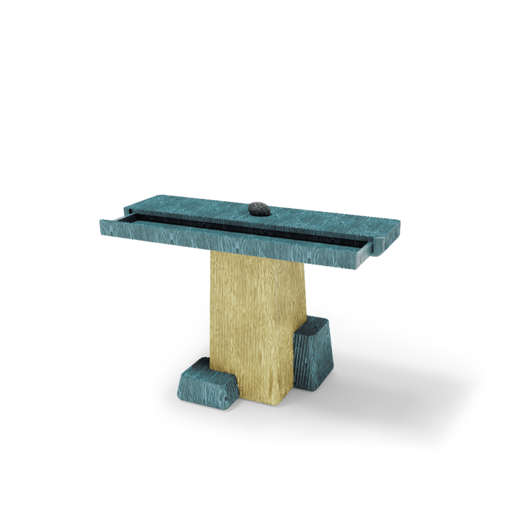 Dovedale Console – Covethouse