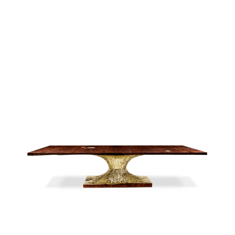 Metamorphosis Dining Table – Covethouse
