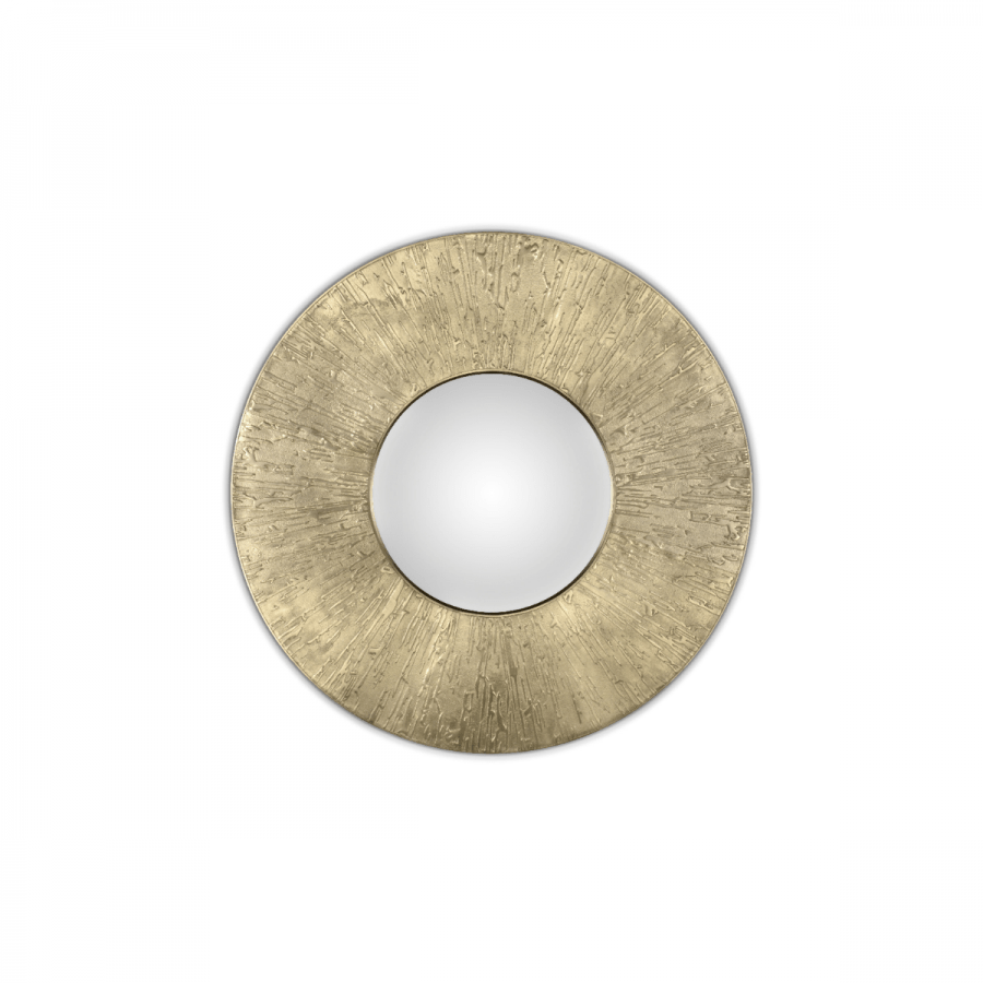 QUANTUM MIRROR | Covethouse