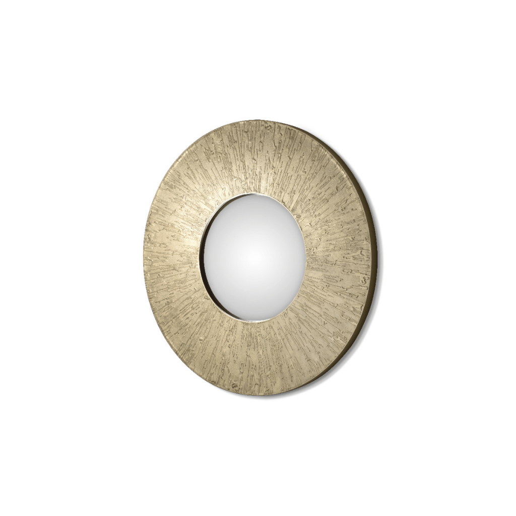 HULI I Mirror – Covethouse