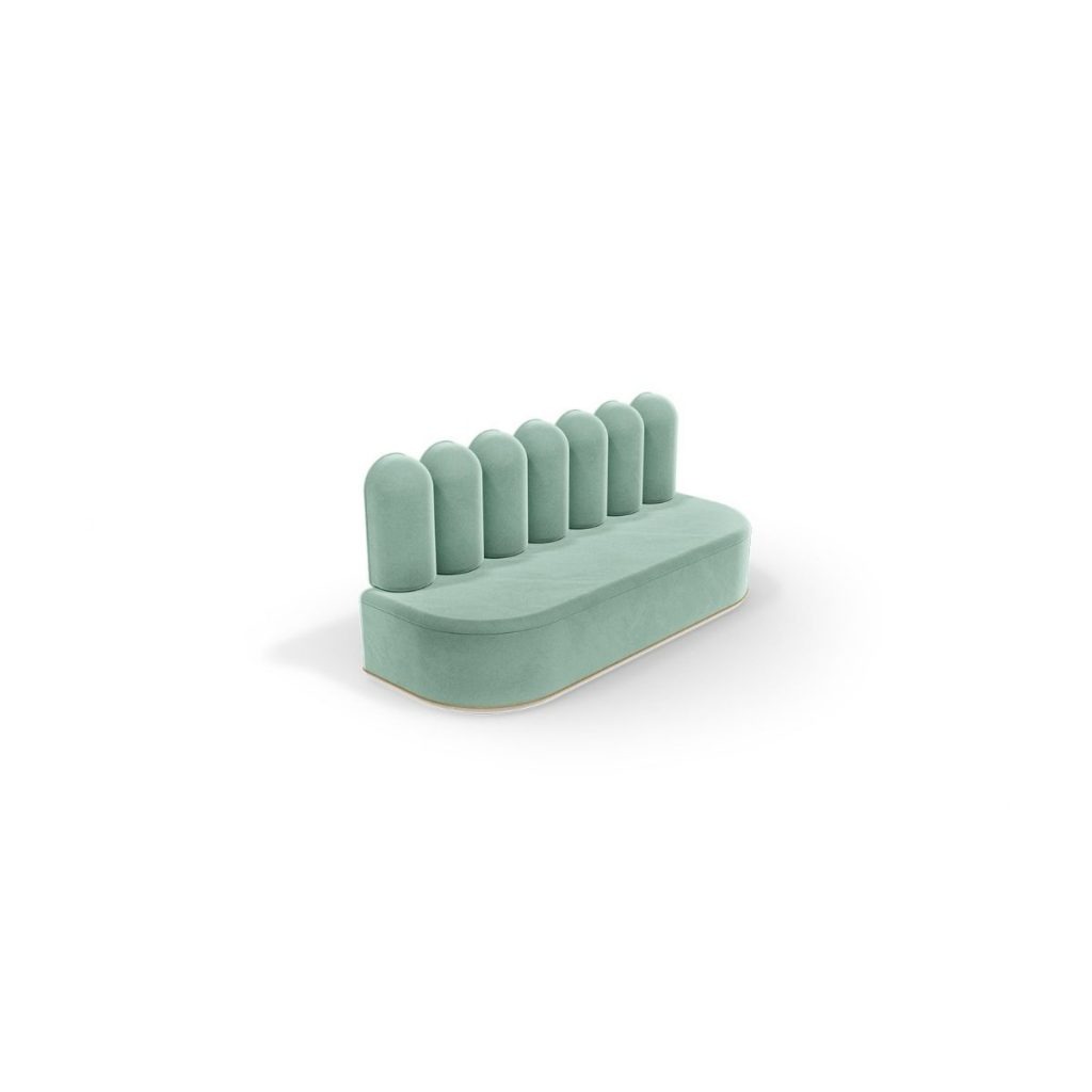 Cotton Candy II Sofa – Covethouse