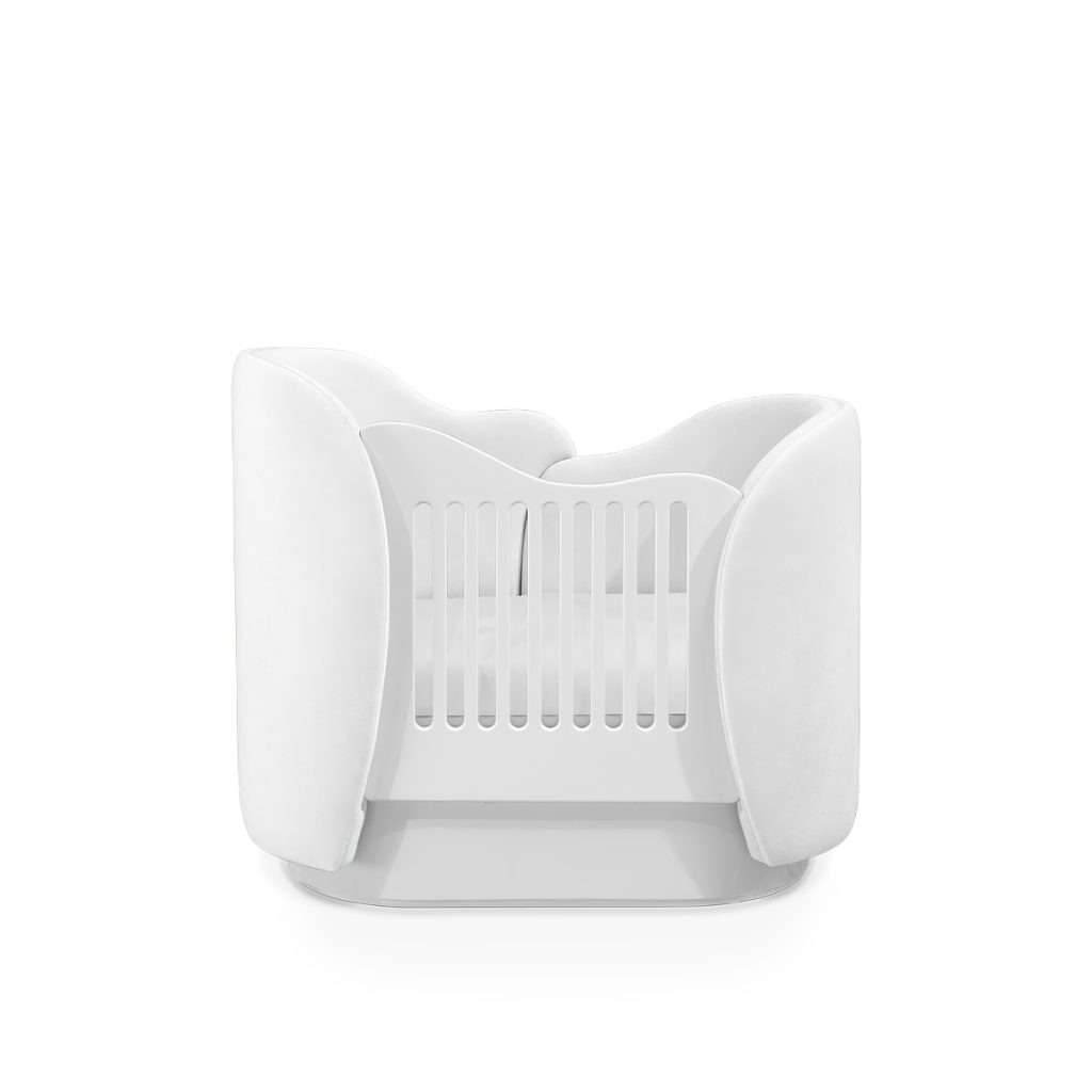 Cloud Cradle – Covethouse