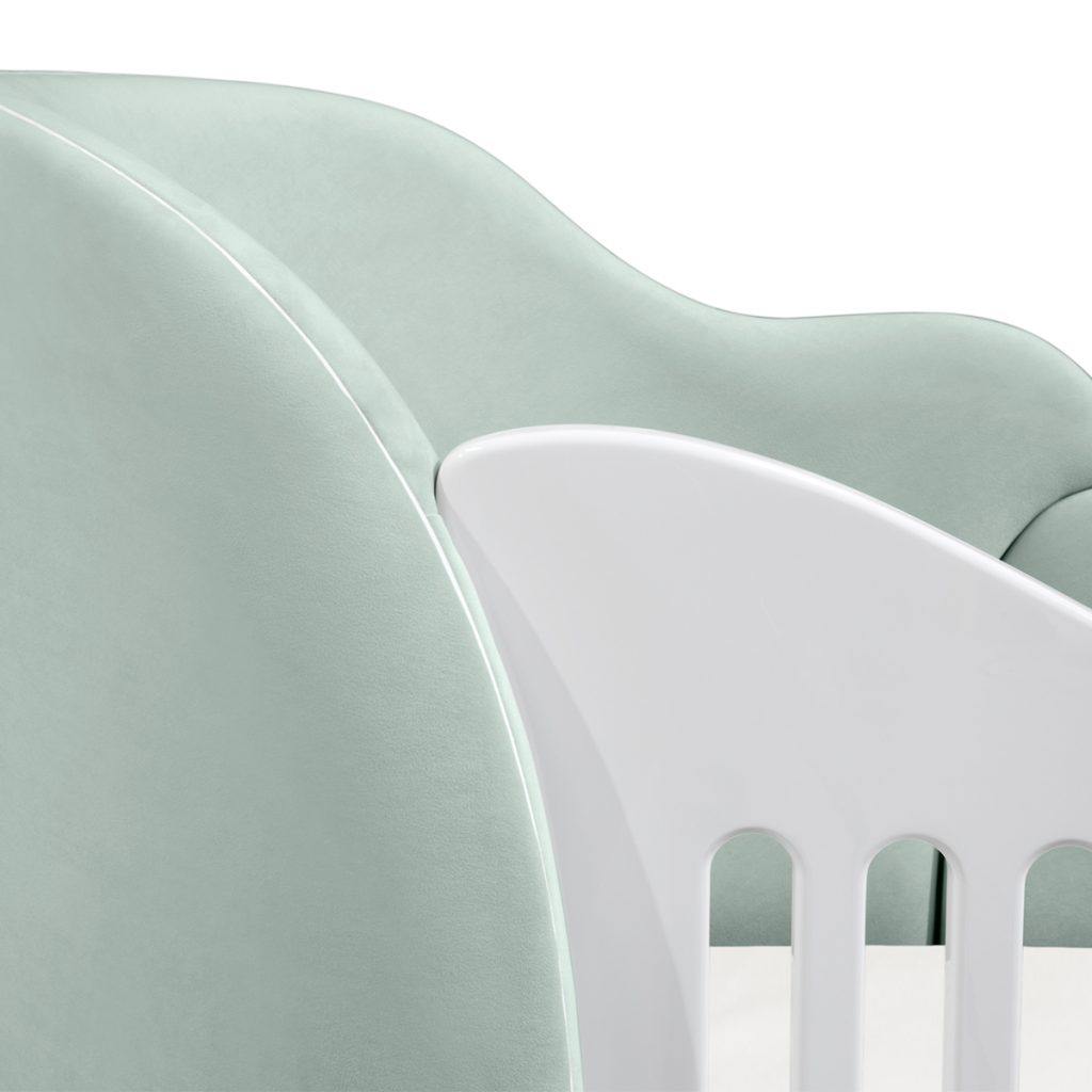 Cloud Cradle – Covethouse