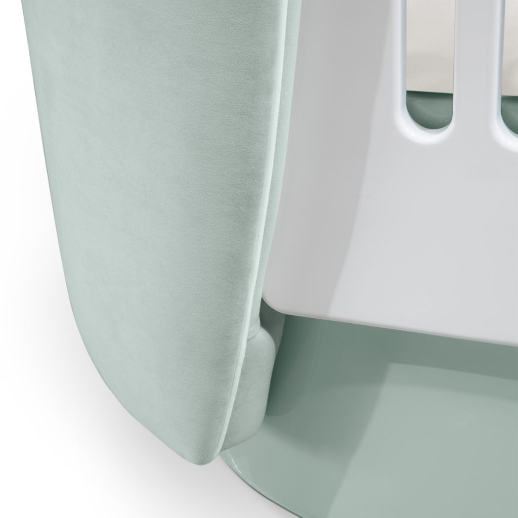 Cloud Cradle – Covethouse
