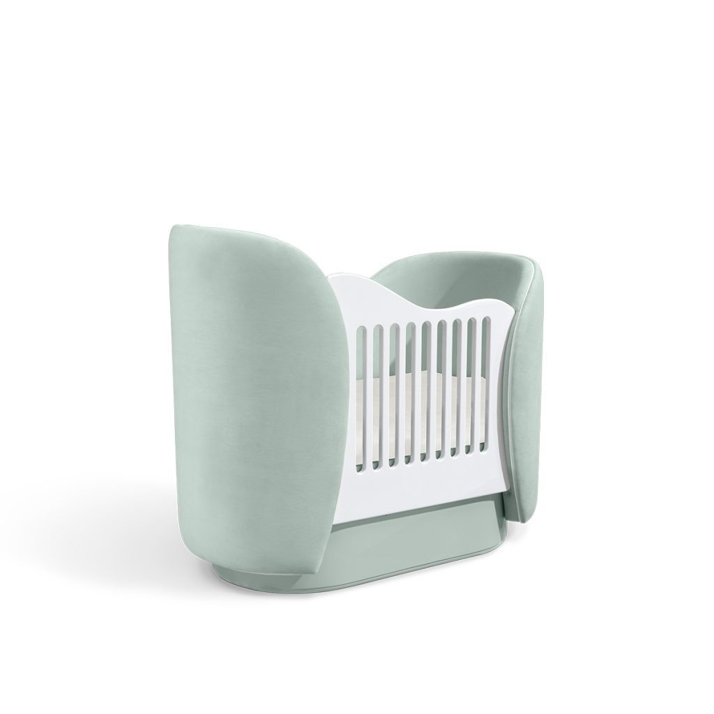 Cloud Cradle – Covethouse