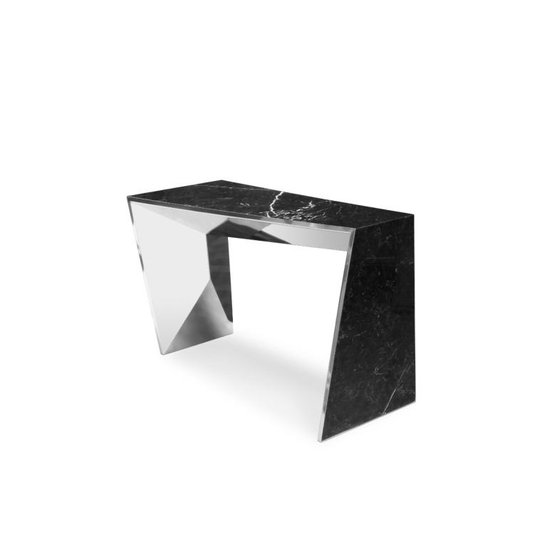Colosseum Console – Covethouse