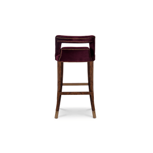 Naj Bar Chair – Covethouse
