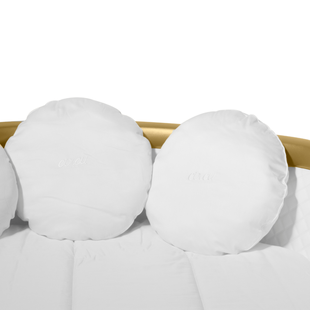 Fantasy Air Balloon Crib / Bed / Sofa – Covethouse