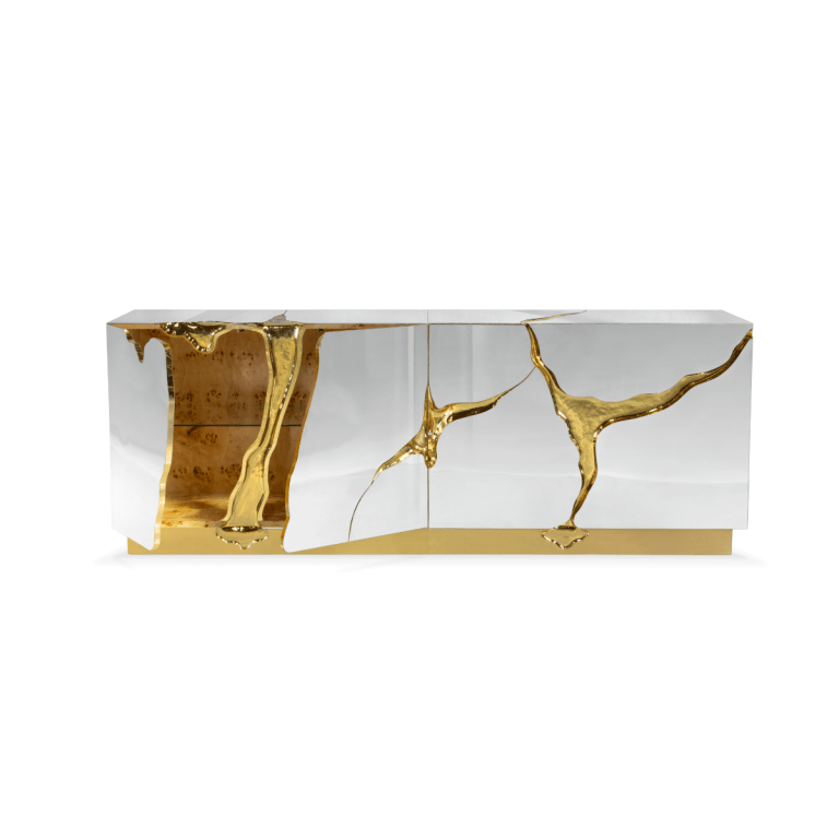Lapiaz Sideboard – Covethouse