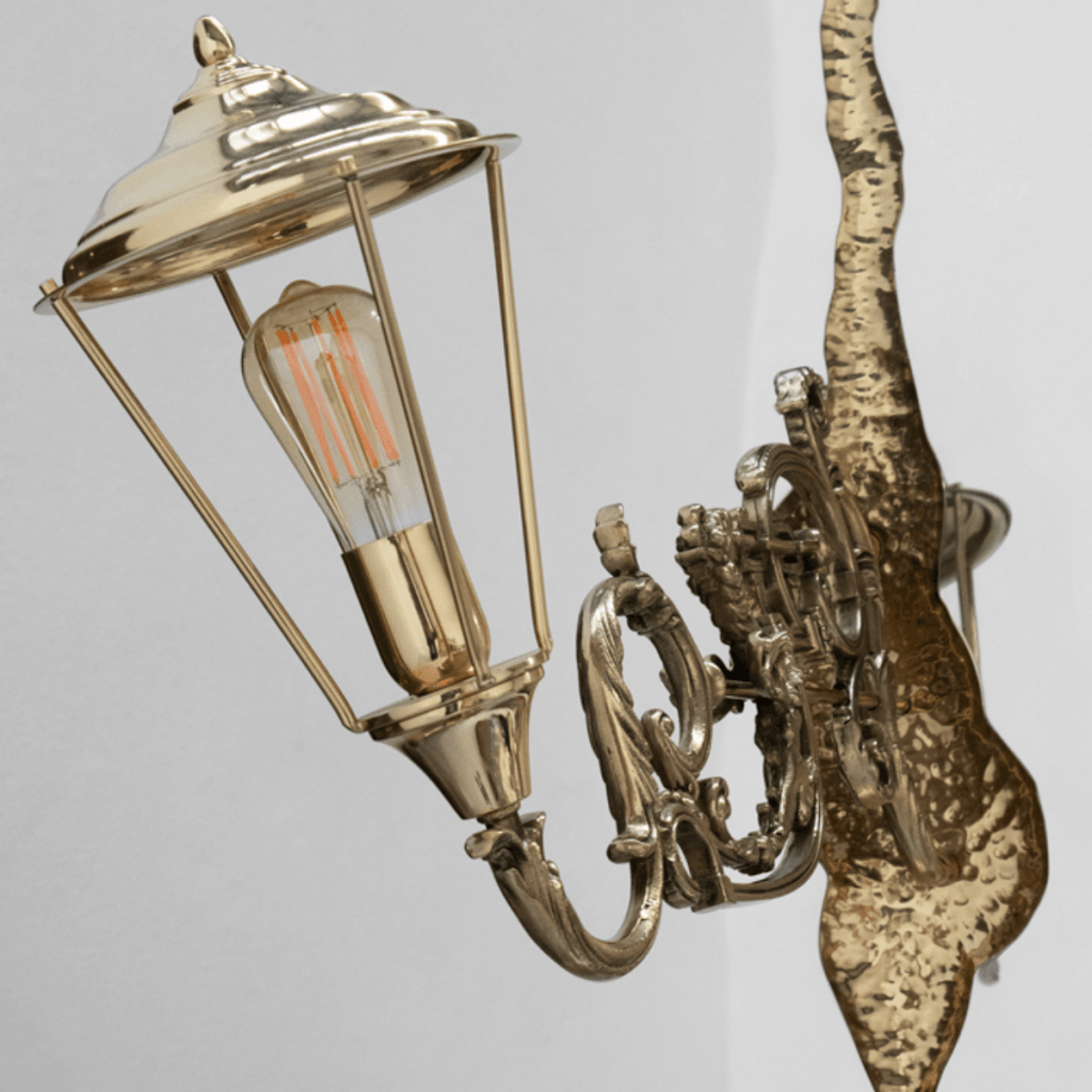 Lumiere Console – Covethouse