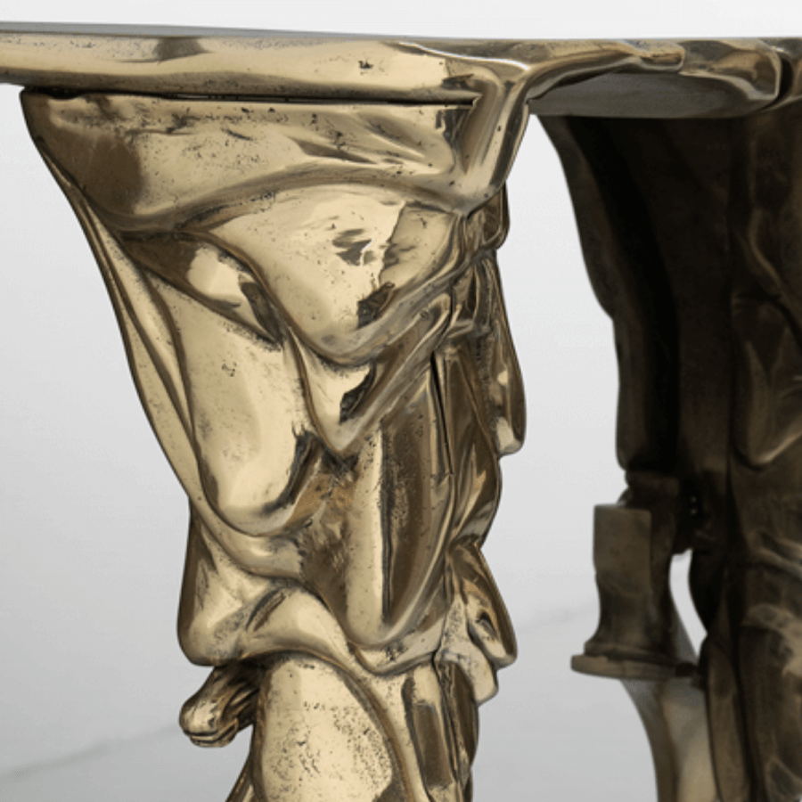 Lumiere Console – Covethouse