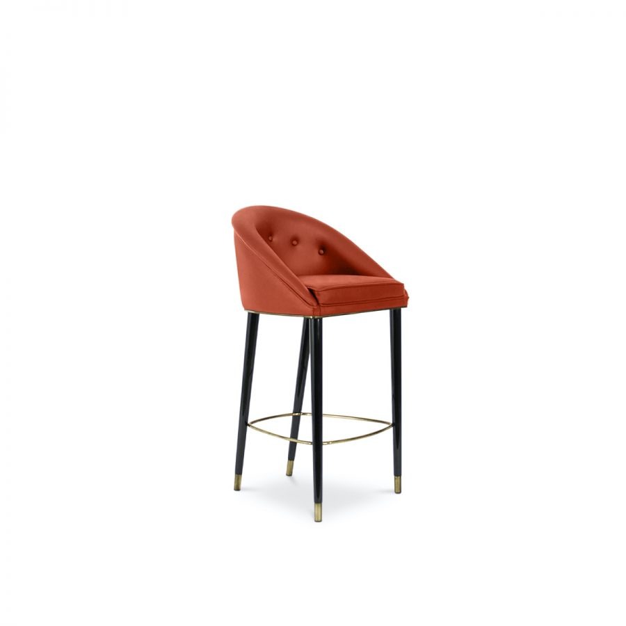 Malay Bar Chair – Covethouse