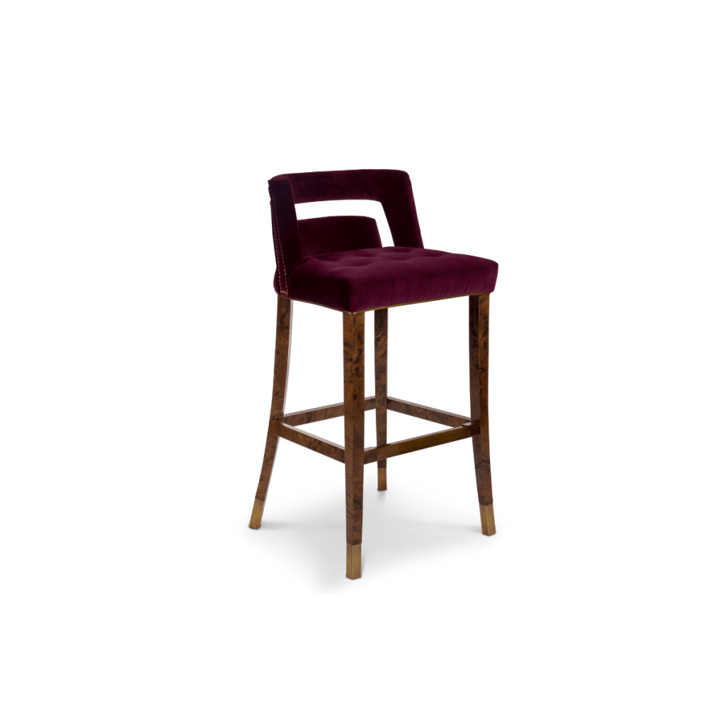 Naj Bar Chair – Covethouse
