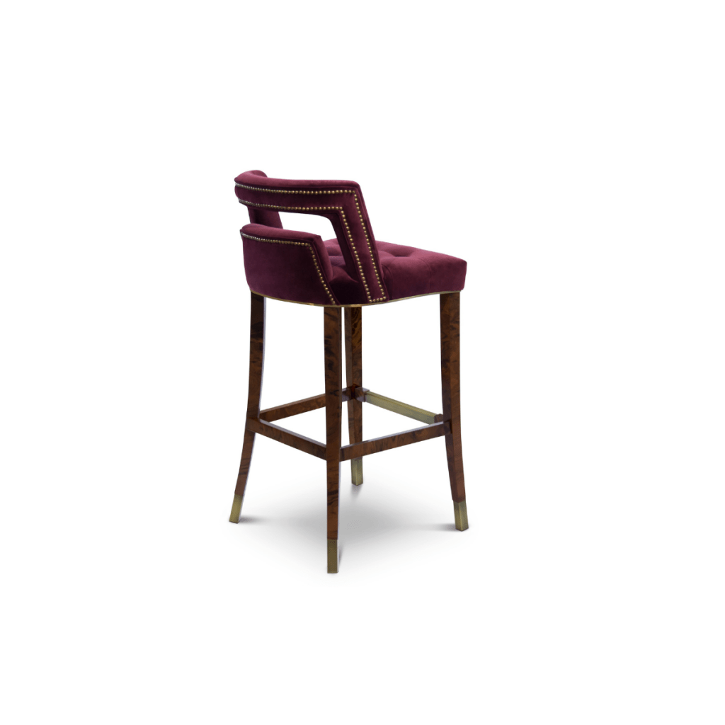 Naj Bar Chair – Covethouse