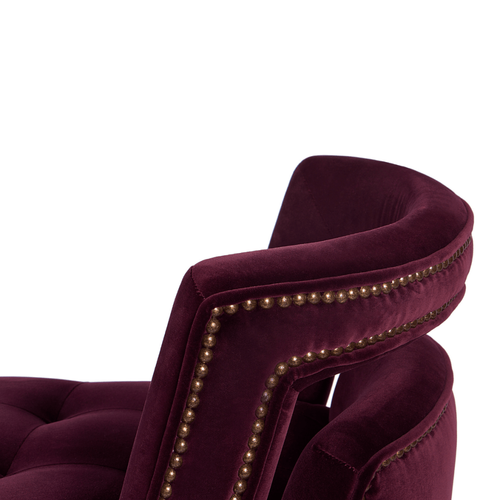 Naj Bar Chair – Covethouse