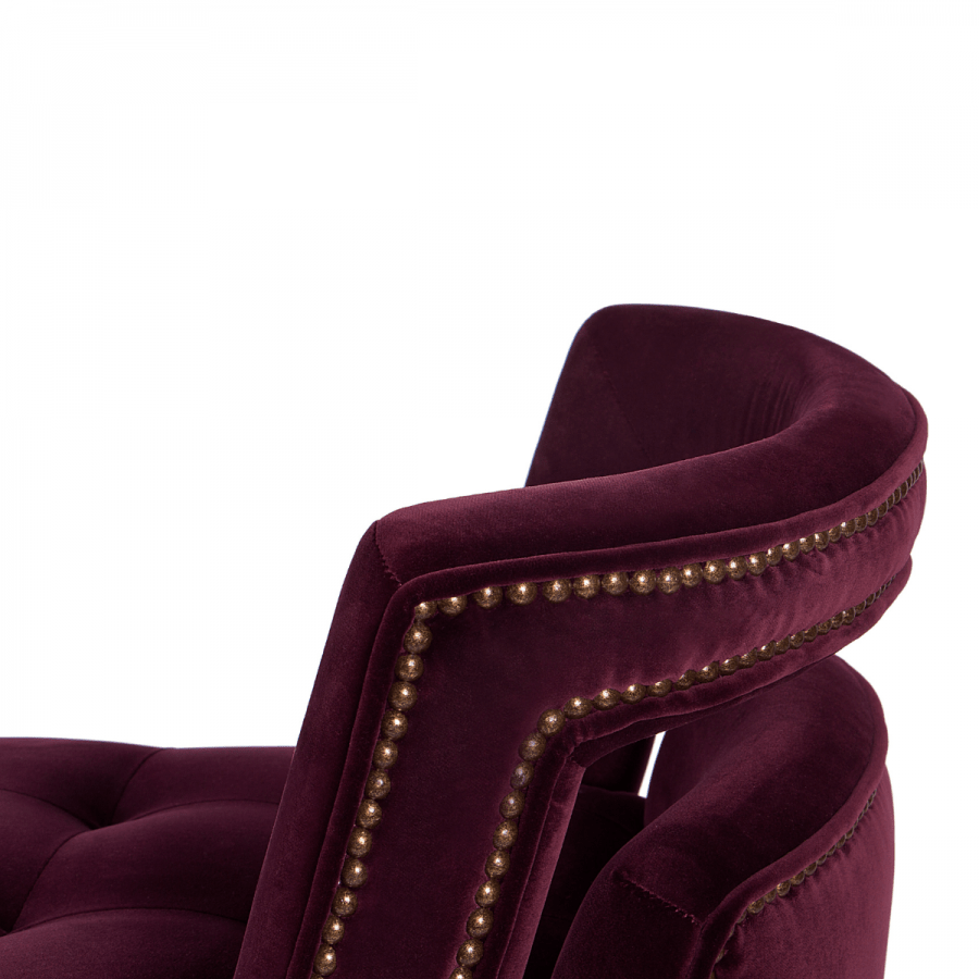 Naj Bar Chair – Covethouse