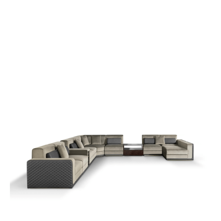Thomson Sofa – Covethouse