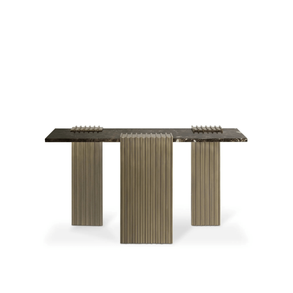 Vertigo Console Table – Covethouse