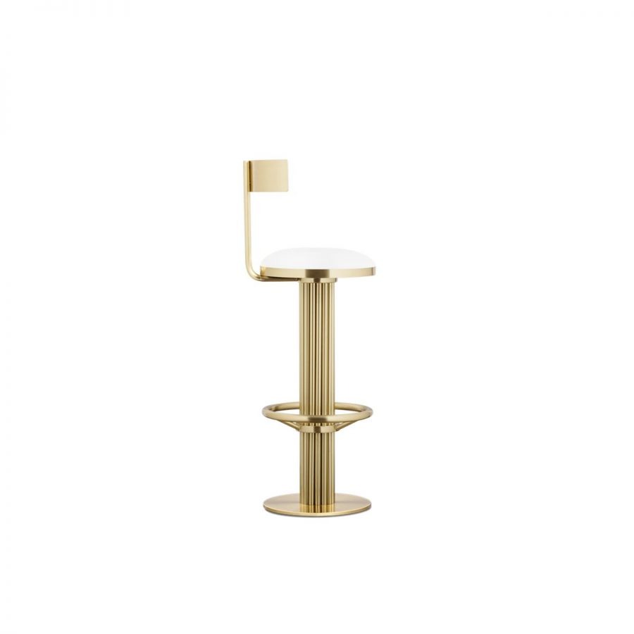 Kelly Bar Chair – Covethouse