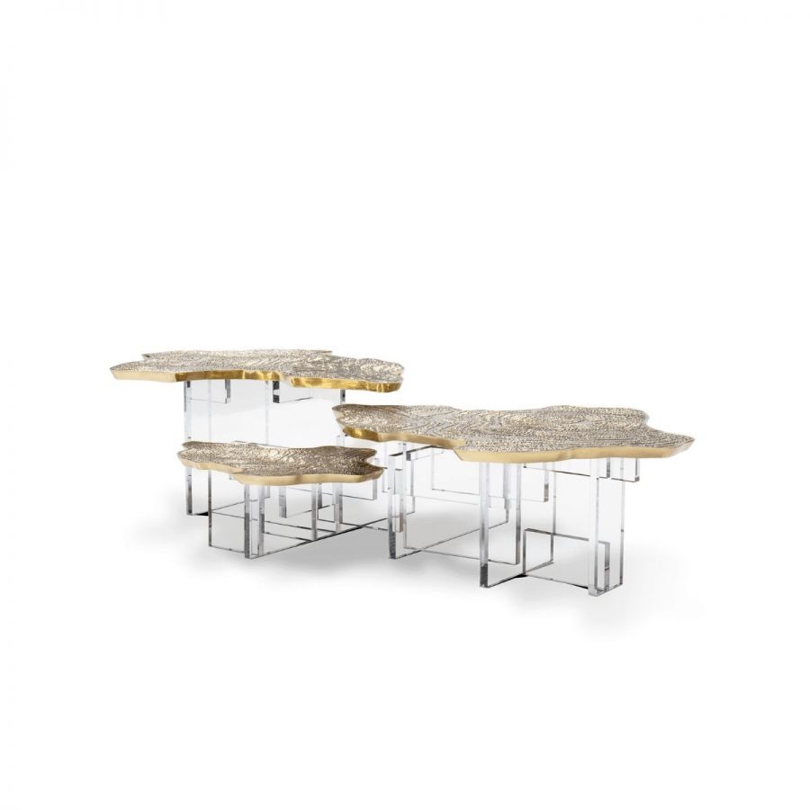Monet Center Table – Covethouse