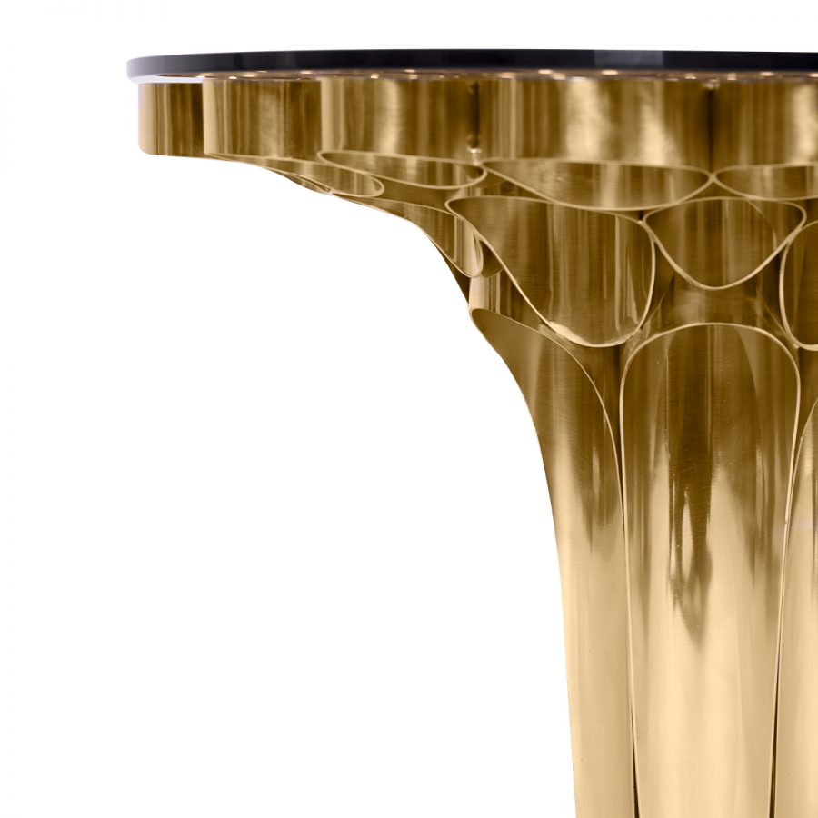 Wormley Side Table – Covethouse