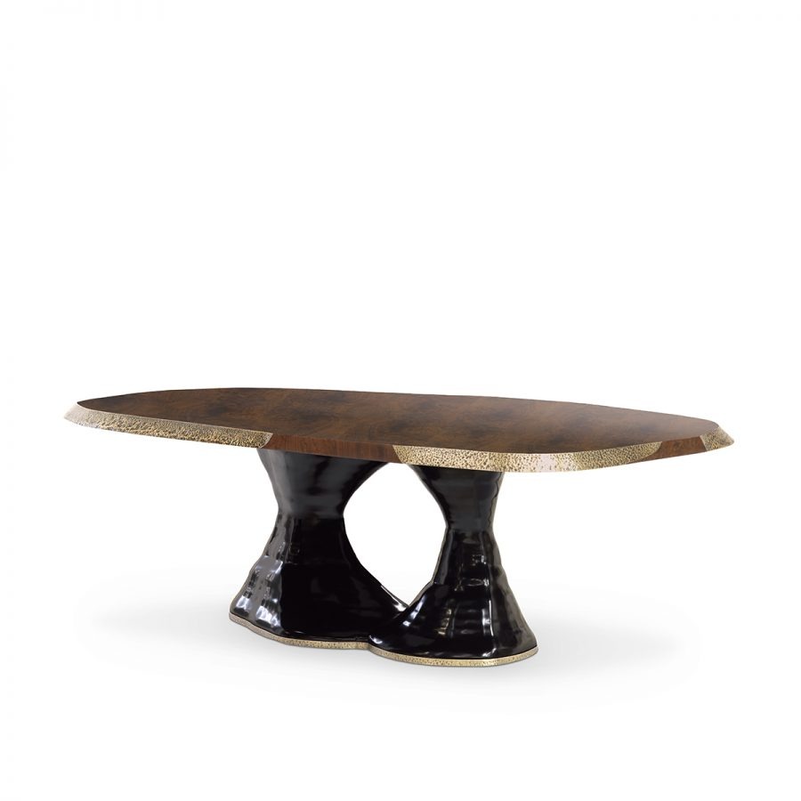 PLATEAU I DINING TABLE – Covethouse