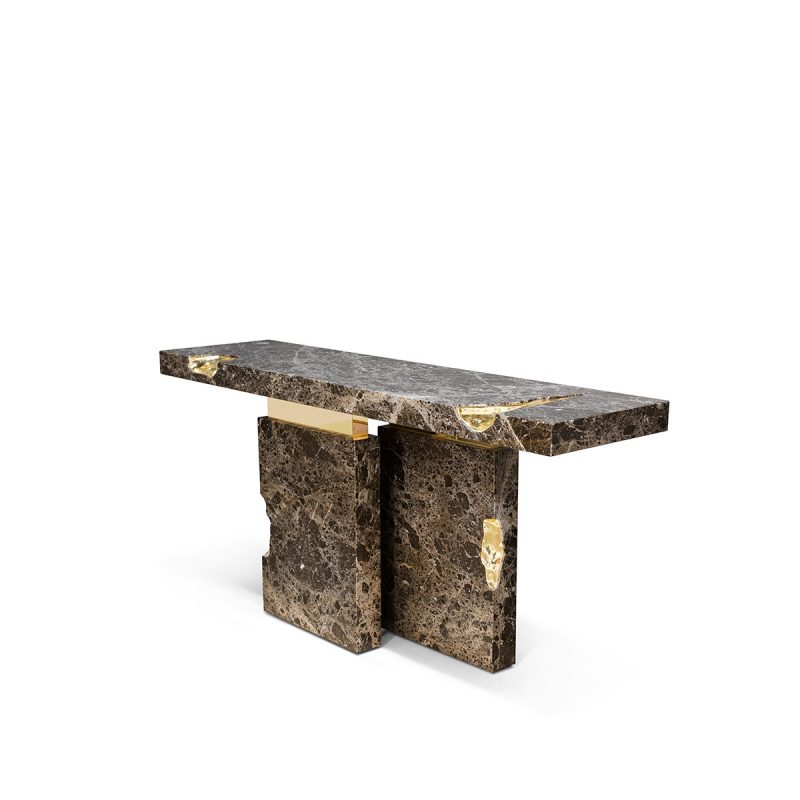 Empire Console – Covethouse