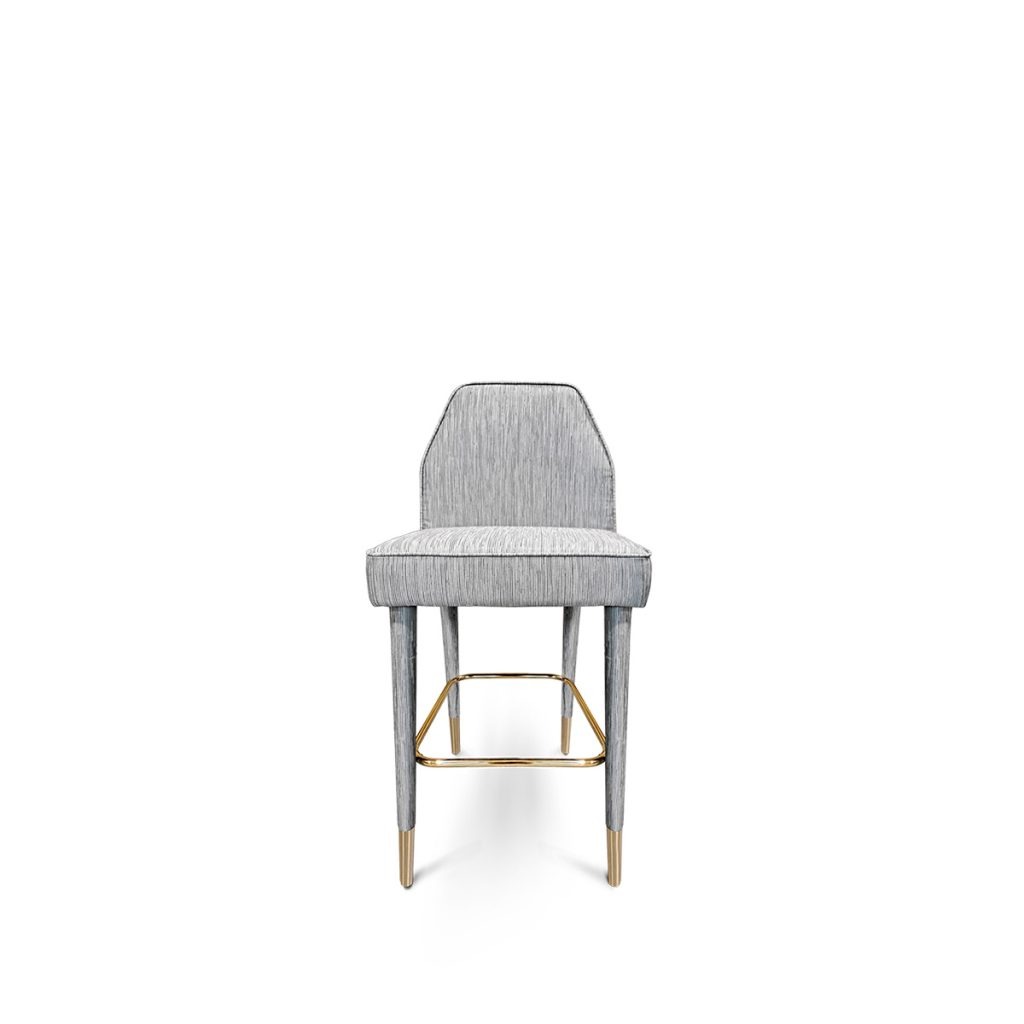 Doris Bar Chair – Covethouse