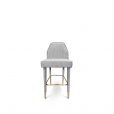 Doris Bar Chair – Covethouse
