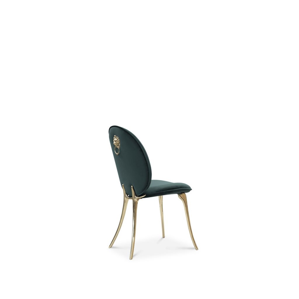 Loren Bar Chair – Covethouse