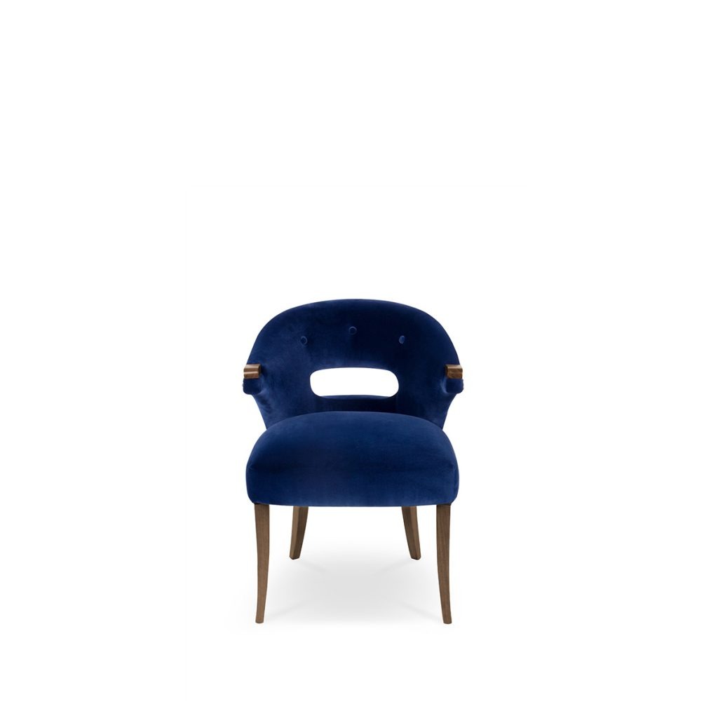 Kansas Dining Chair – Covethouse