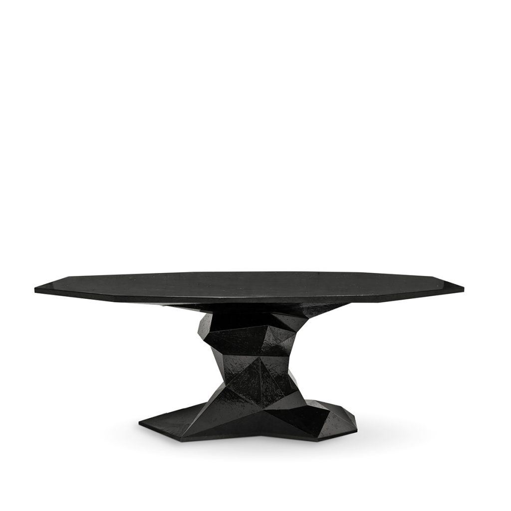 Lapiaz Side Table – Covethouse