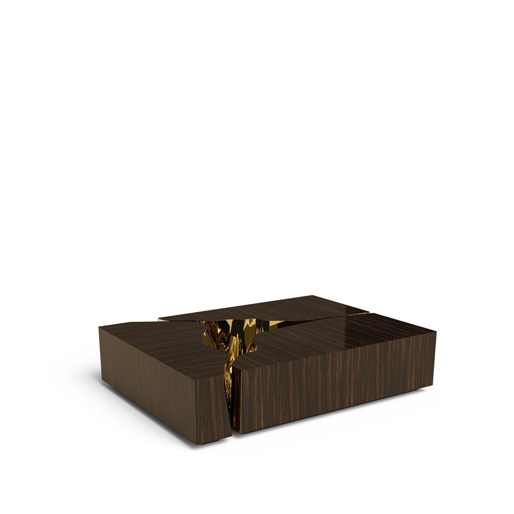 Lapiaz Side Table – Covethouse