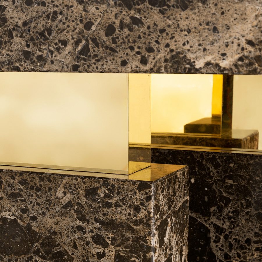 Empire Console – Covethouse