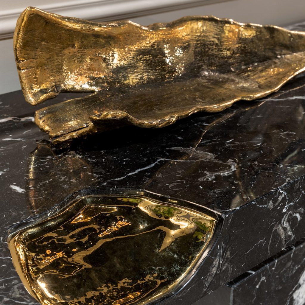 Empire Console – Covethouse