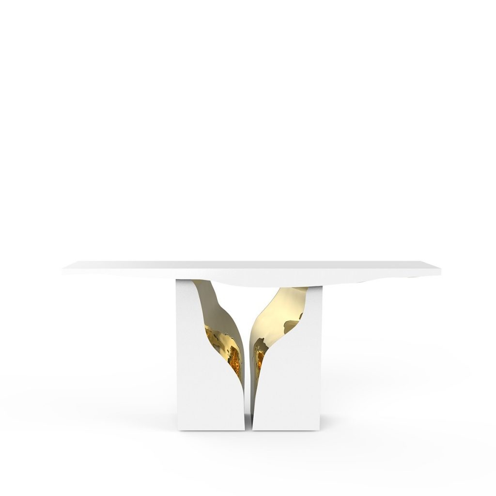 Lapiaz Console – Covethouse