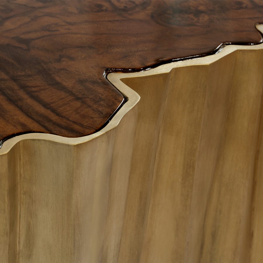 Sequoia Big Side Table – Covethouse