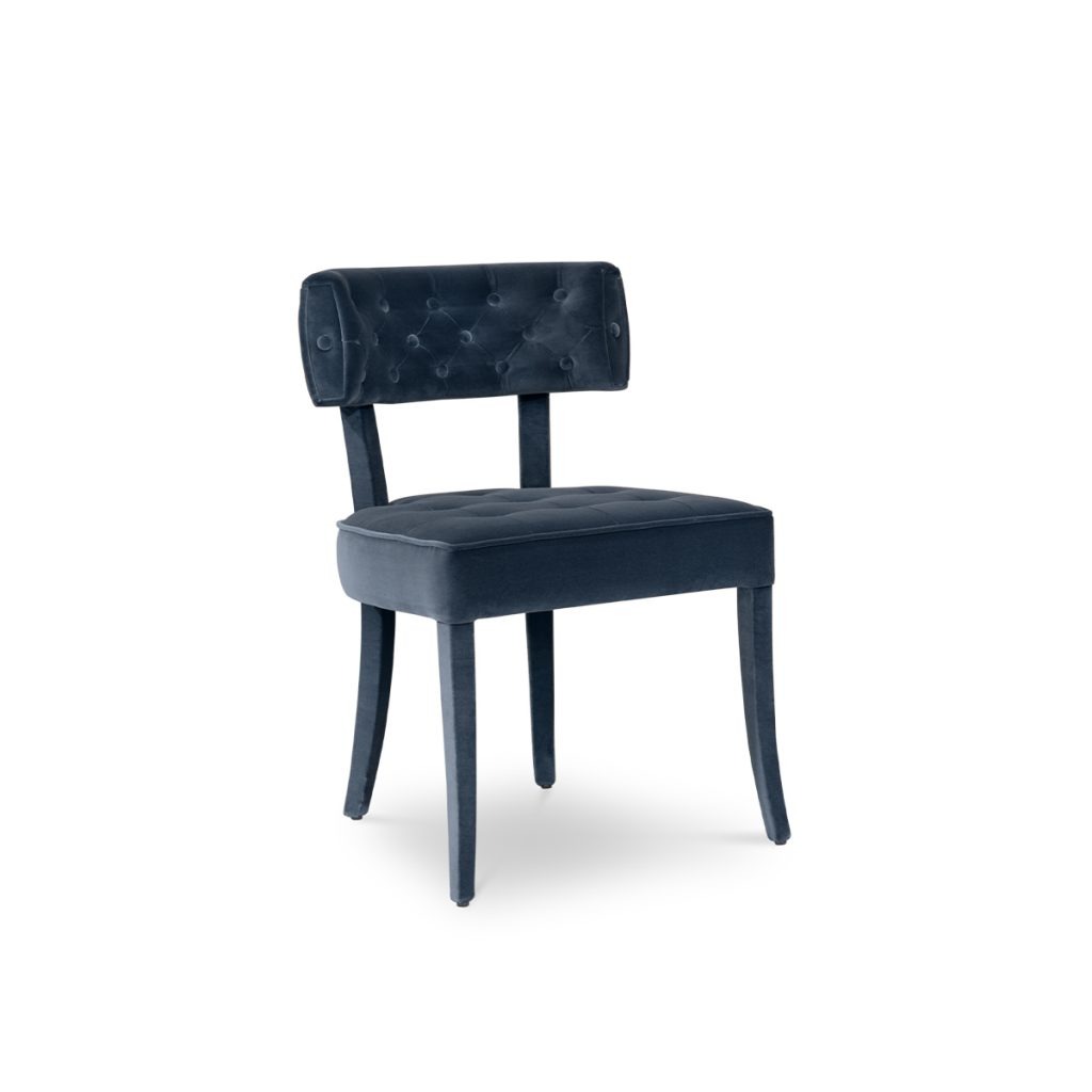 Zulu Dining Chair – Covethouse