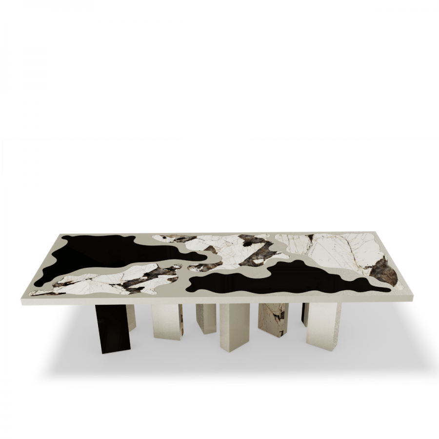 Grava Dining Table – Covethouse