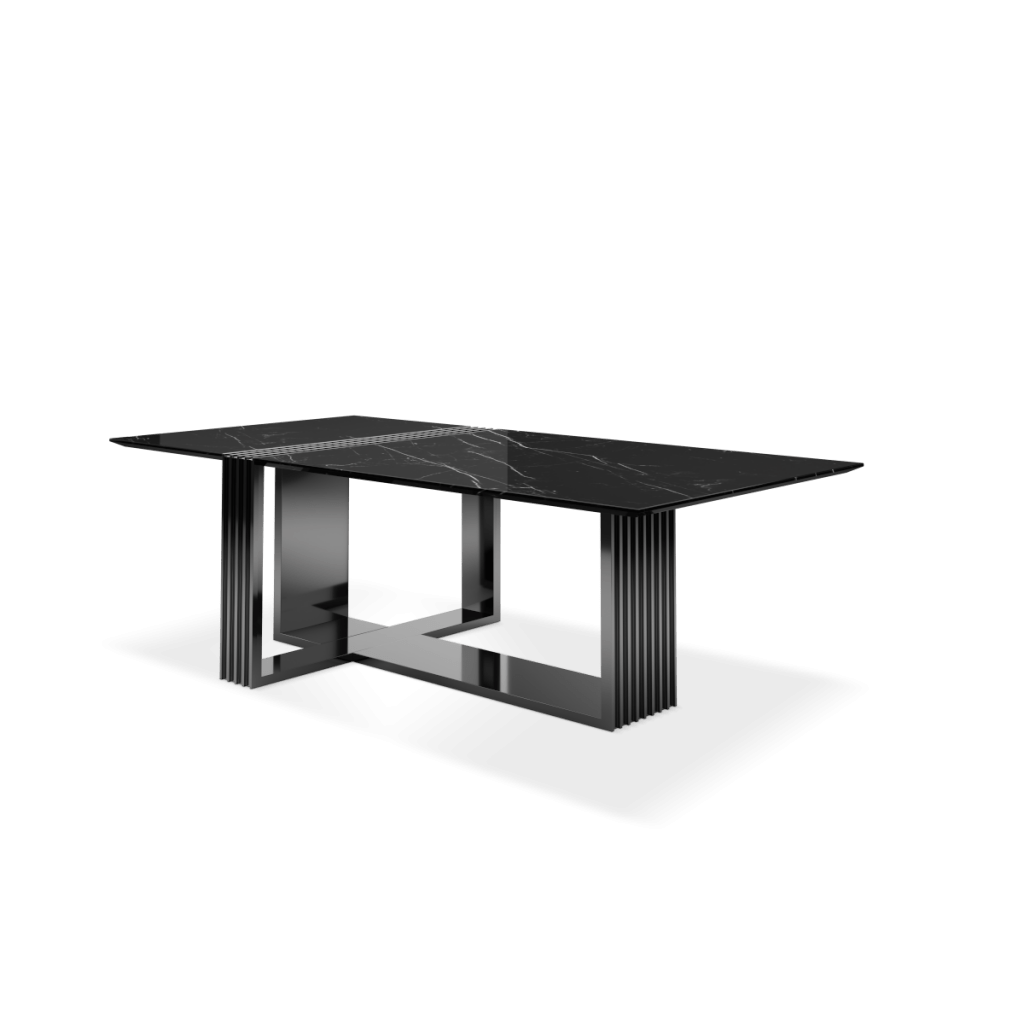 Vertigo Dining Table – Covethouse