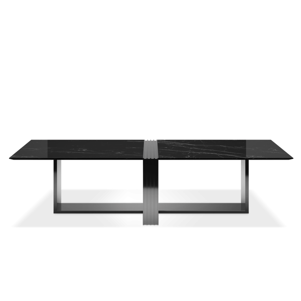 Vertigo XL Dining Table – Covethouse