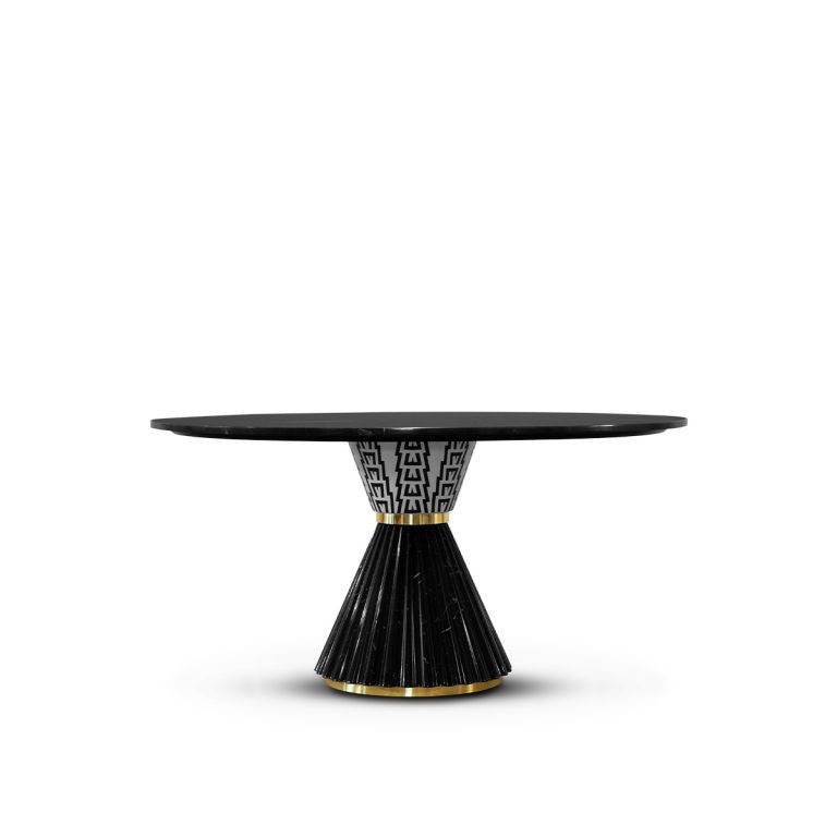 Sidney Dining Table – Covethouse