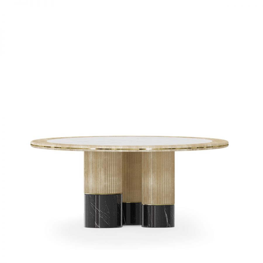 Dining Tables – Covethouse