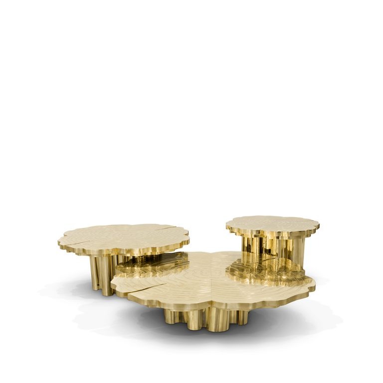 Navarra Center Table – Covethouse